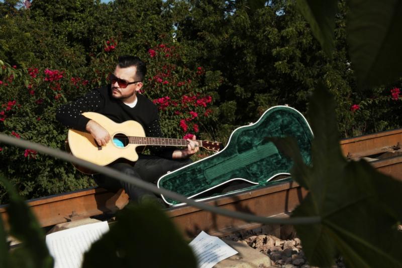 Geovani Cabrera - 2 nuevos logros en su exitosa carrera como compositor