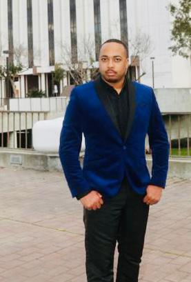 El Compa Negro - tema en promocion "Muchacho Alegre"