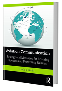 AVIATION COMMUNICATION: STRATEGY AND MESSAGES FOR ENSURING SUCCESS AND ...