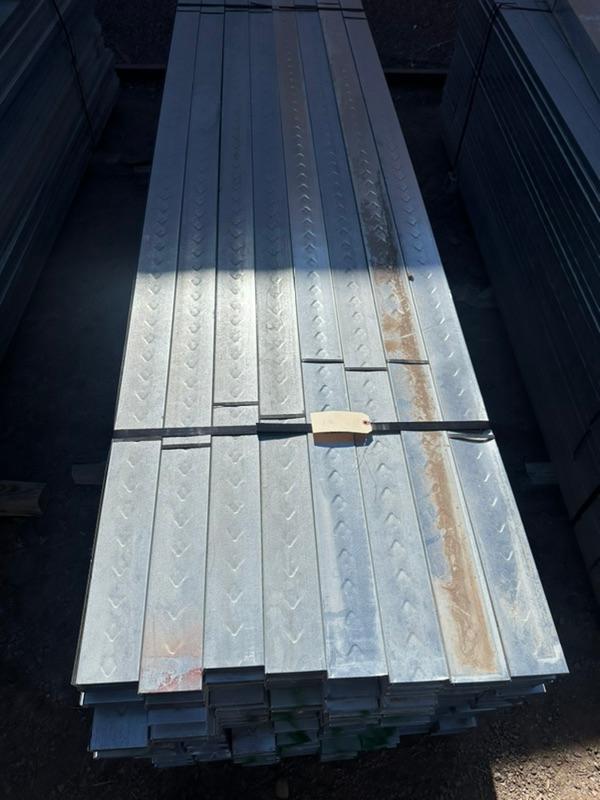STEEL Studs & Track LIQUIDATION Sold by the BUNDLE