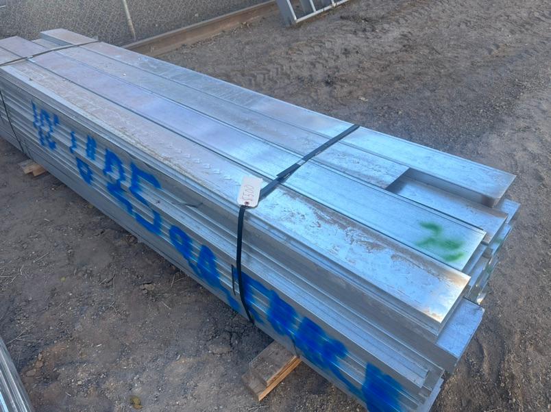 STEEL Studs & Track LIQUIDATION Sold by the BUNDLE