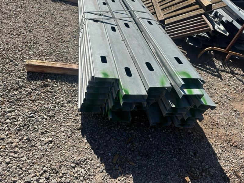 STEEL Studs & Track LIQUIDATION Sold by the BUNDLE