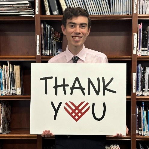 Trivium Prep Friday Flash ~ August 8, 2025