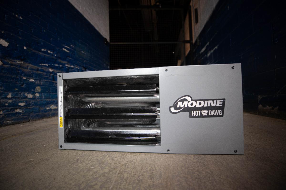 M-02-26-24 EXCITING NEWS FROM MODINE