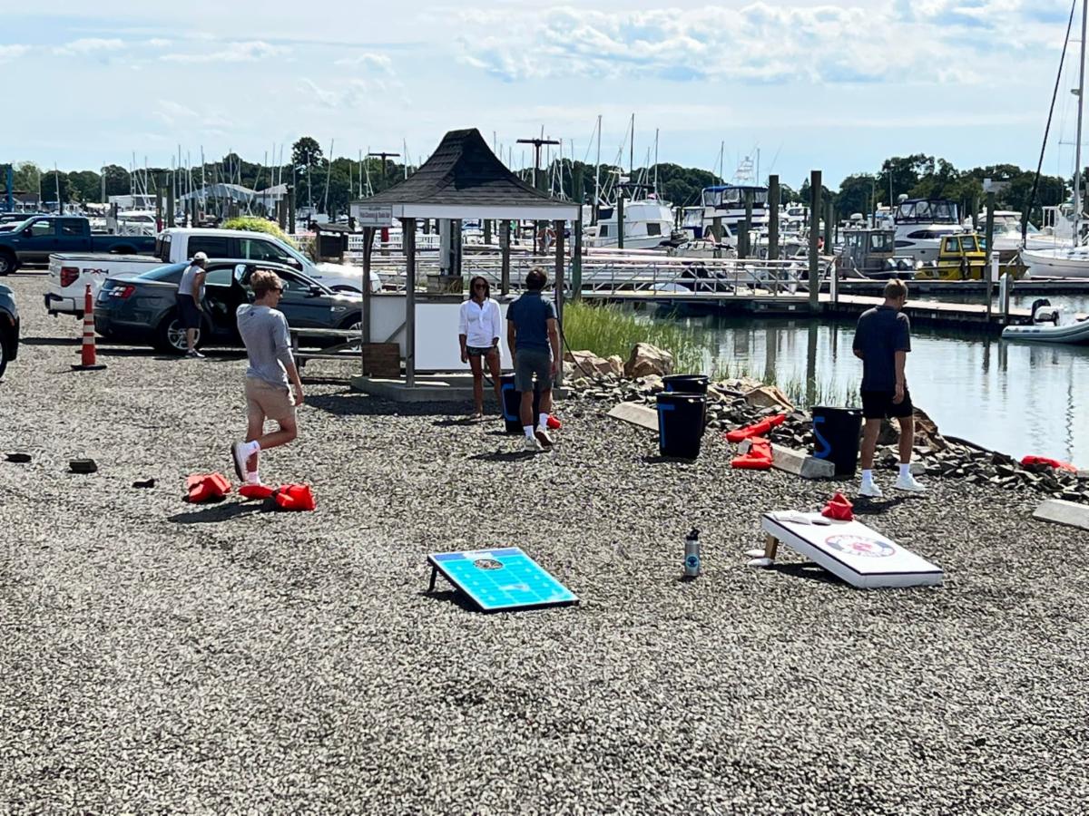 Freedom Boat Club CT News