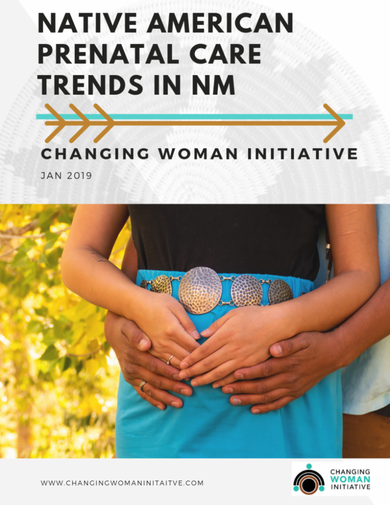 CWI May 2019 Newsletter