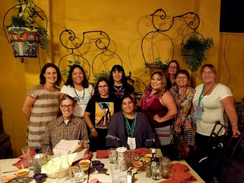 CWI Dec 2017 Newsletter