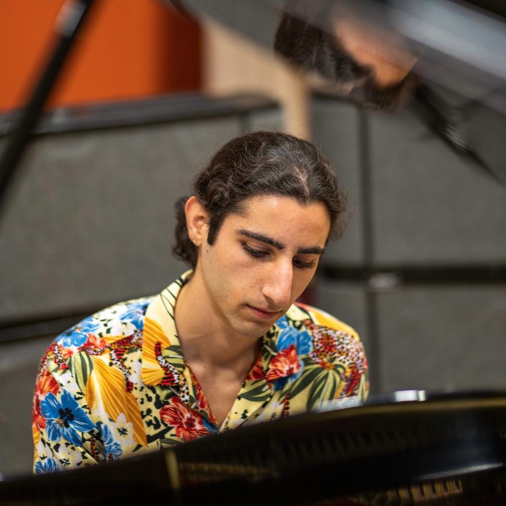 This Week at UC San Diego Music: May 30 to June 4, 2023 - Week 9!!!