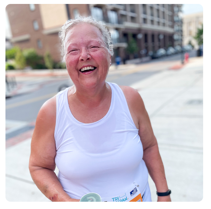 YMCA Member Newsletter