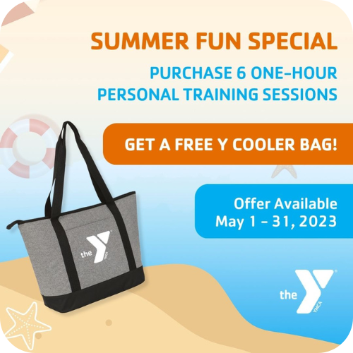 YMCA Member Newsletter