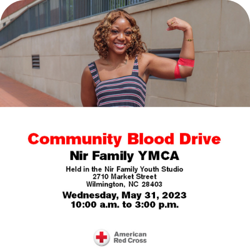 YMCA Member Newsletter