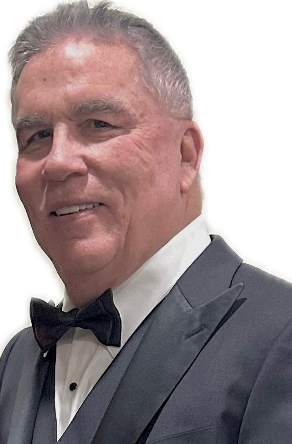 Meet Our Hometown Hero of the Year: John Ellery