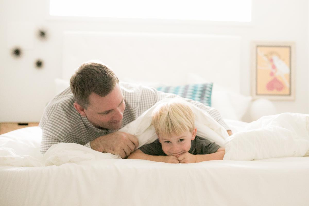 Putting the 'wellbeing' in Swellbeing!