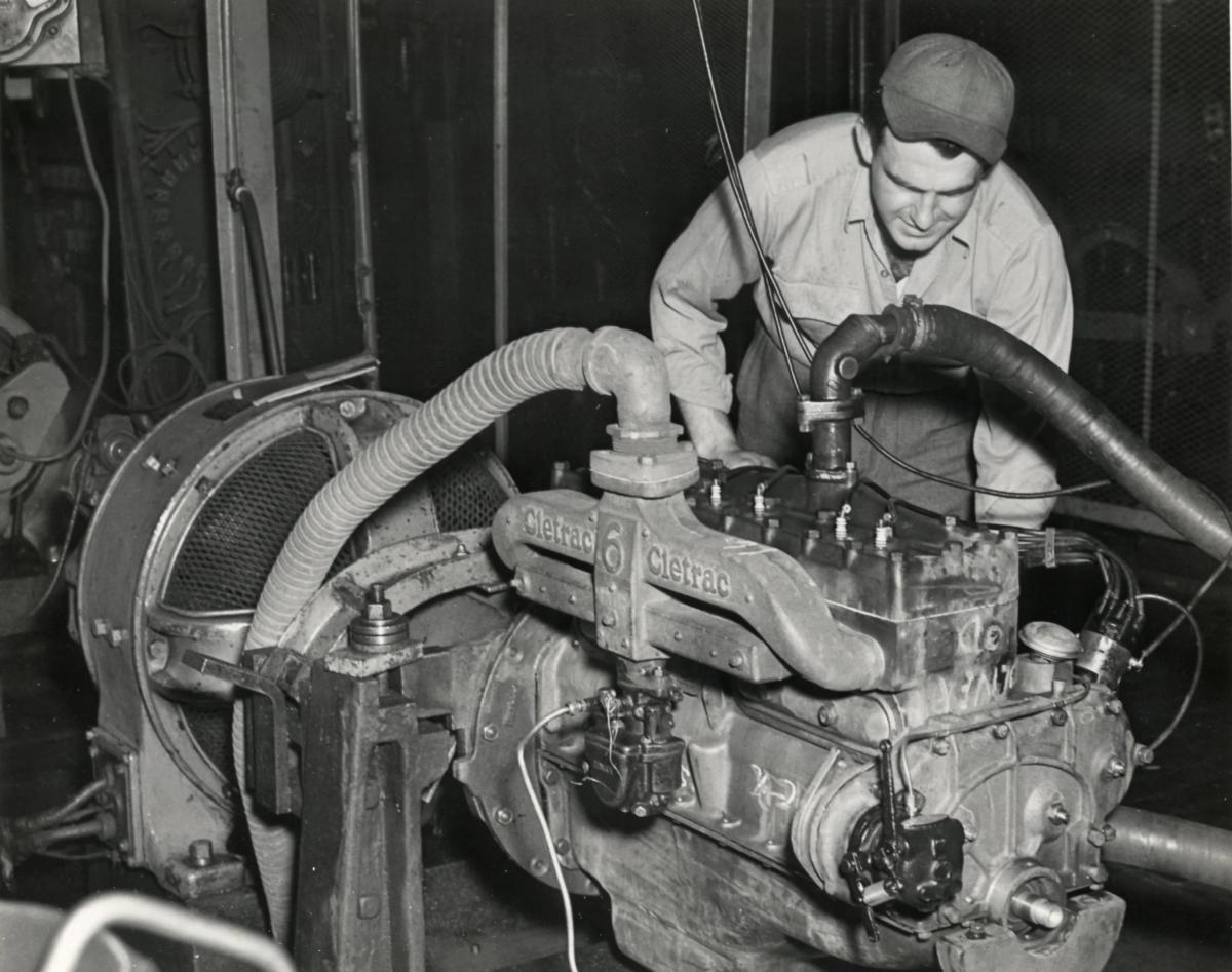 New Year - New Projects!