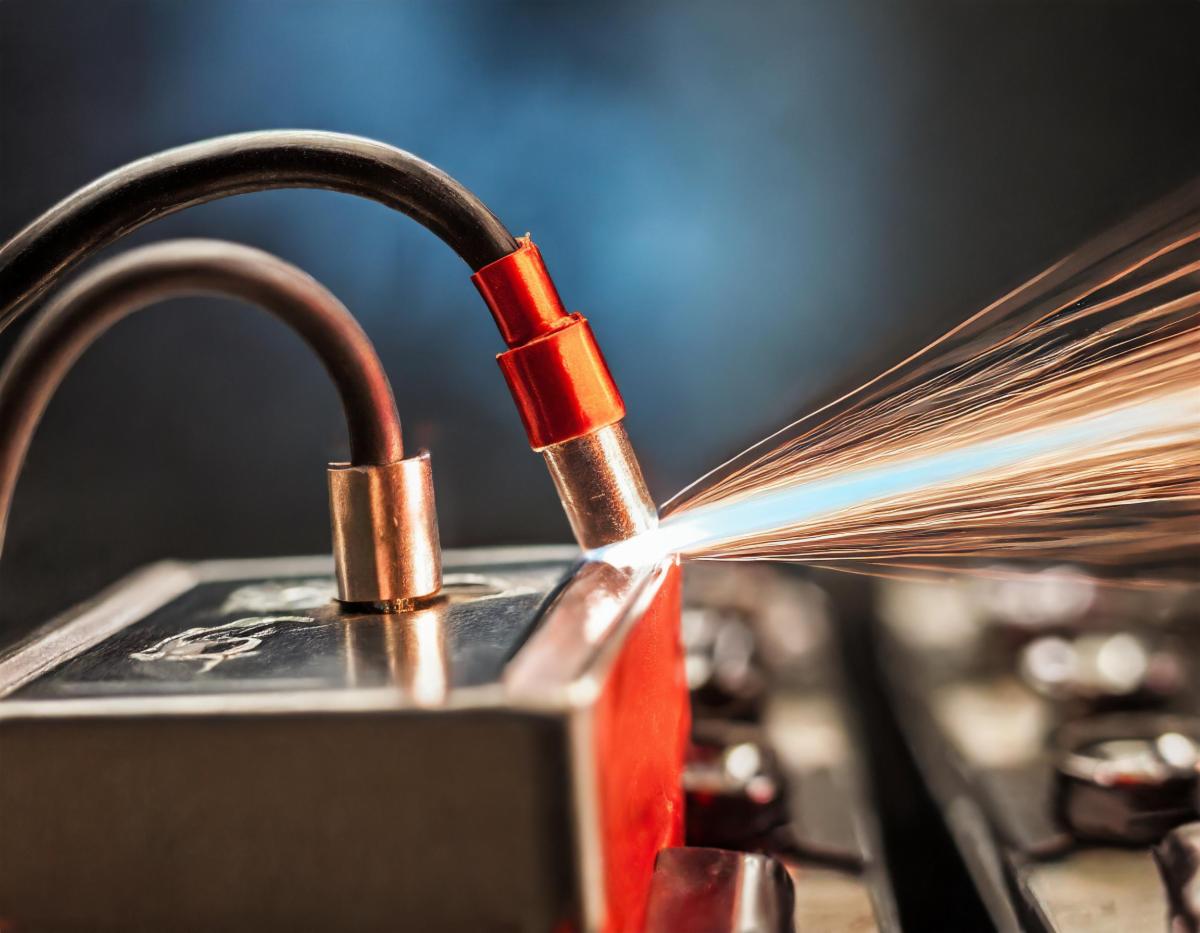 Arc Flash NFPA 70E Training and EV Battery Symposium