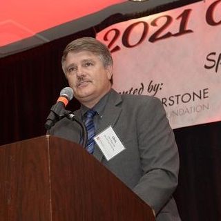 CORNERSTONE Awards 2022 | November 15, 2022 | REGISTRATION IS OPEN