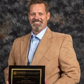 CORNERSTONE Awards 2022 | November 15, 2022 | REGISTRATION IS OPEN