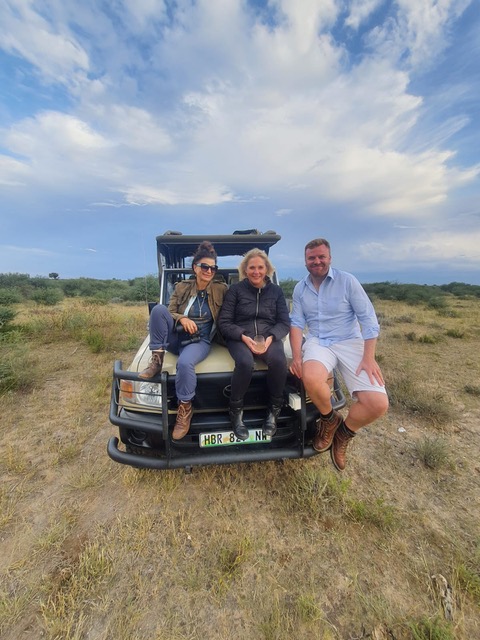 Thinking Outside the Box