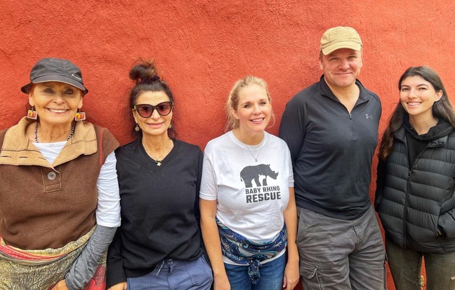 Thinking Outside the Box