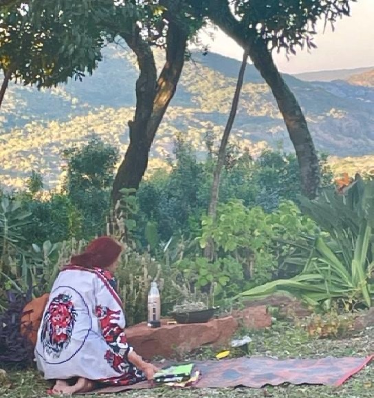 Thinking Outside the Box