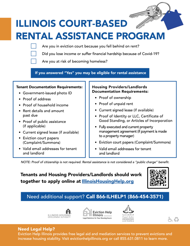 CHICO April Newsletter