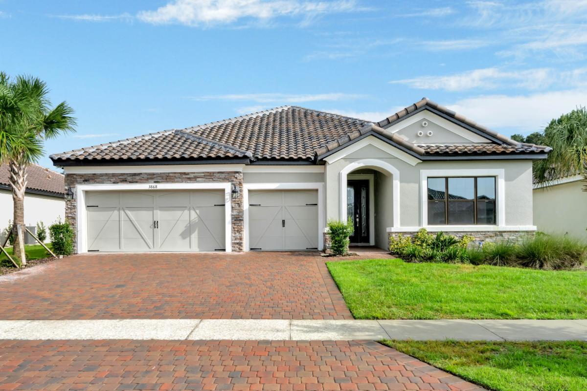 For Sale inside Resort-Style Residential Community of Bellalago.