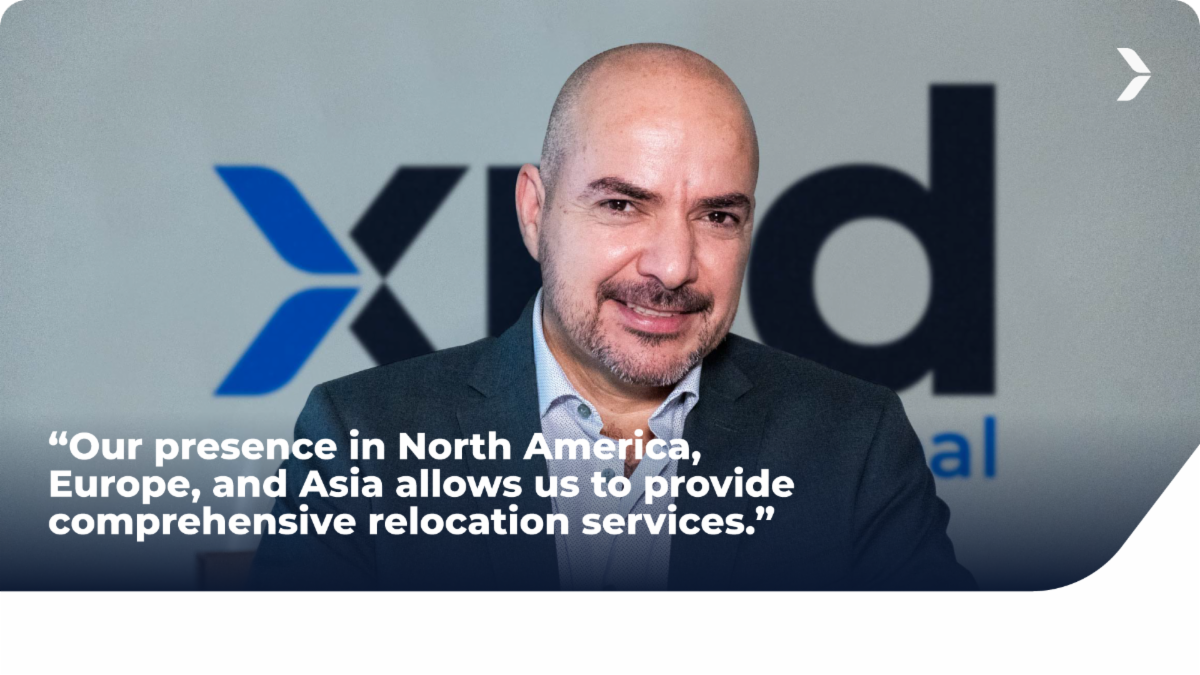 Discover how xpd global can help your business thrive in the era of ...