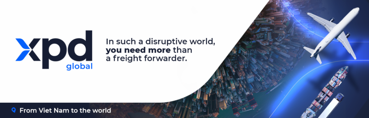 , xpd global present in ViLOG 2023