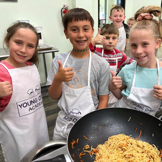 Only 2 more weeks of summer, Don't miss the coolest camp in Georgia