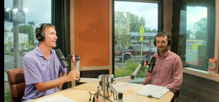 Mayor Steve Noble's Weekly Newsletter