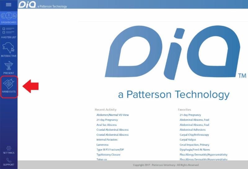 DIA Cloud Important Update!