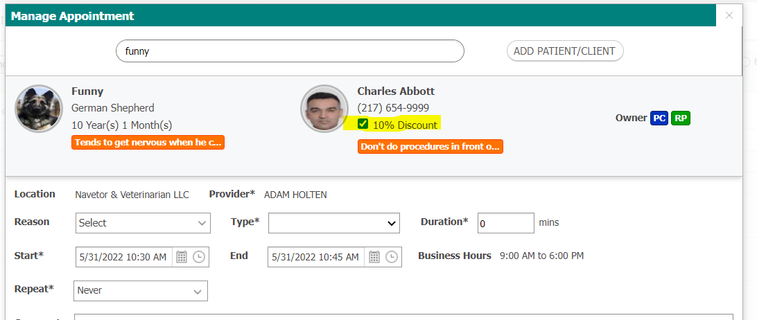 New Features Are LIVE in NaVetor!!