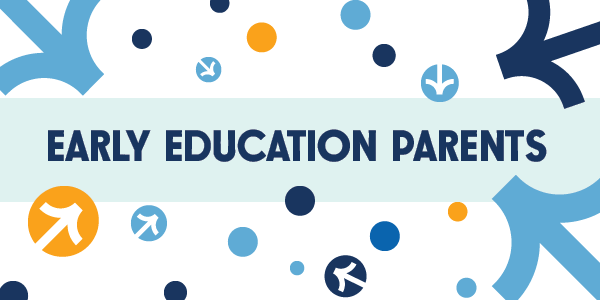 Early Ed Divison Updates