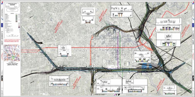 Environmental Justice News - March 2019