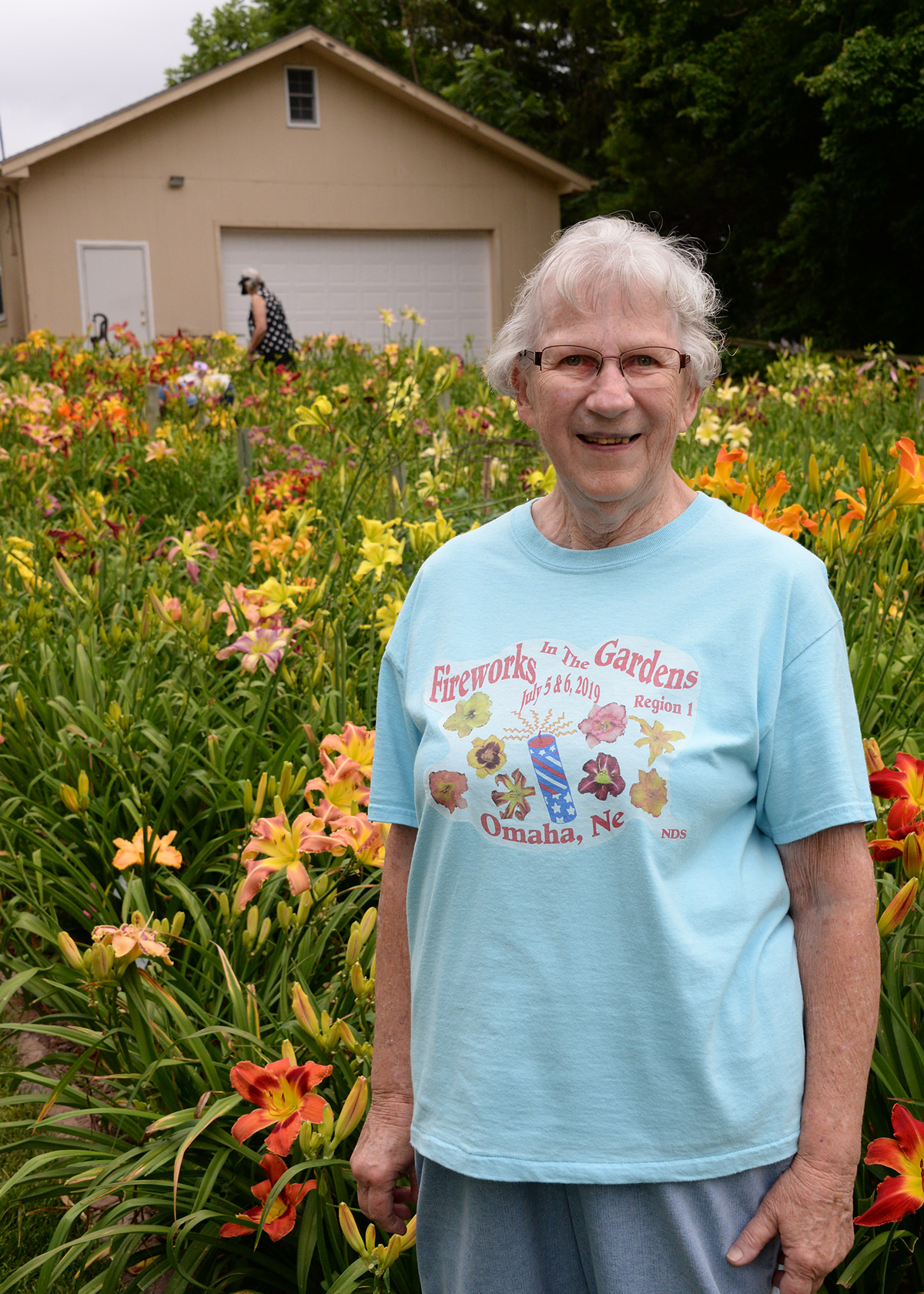 Region 1 Daylily Pioneer - Fall 2019 - THE DIGITAL ISSUE