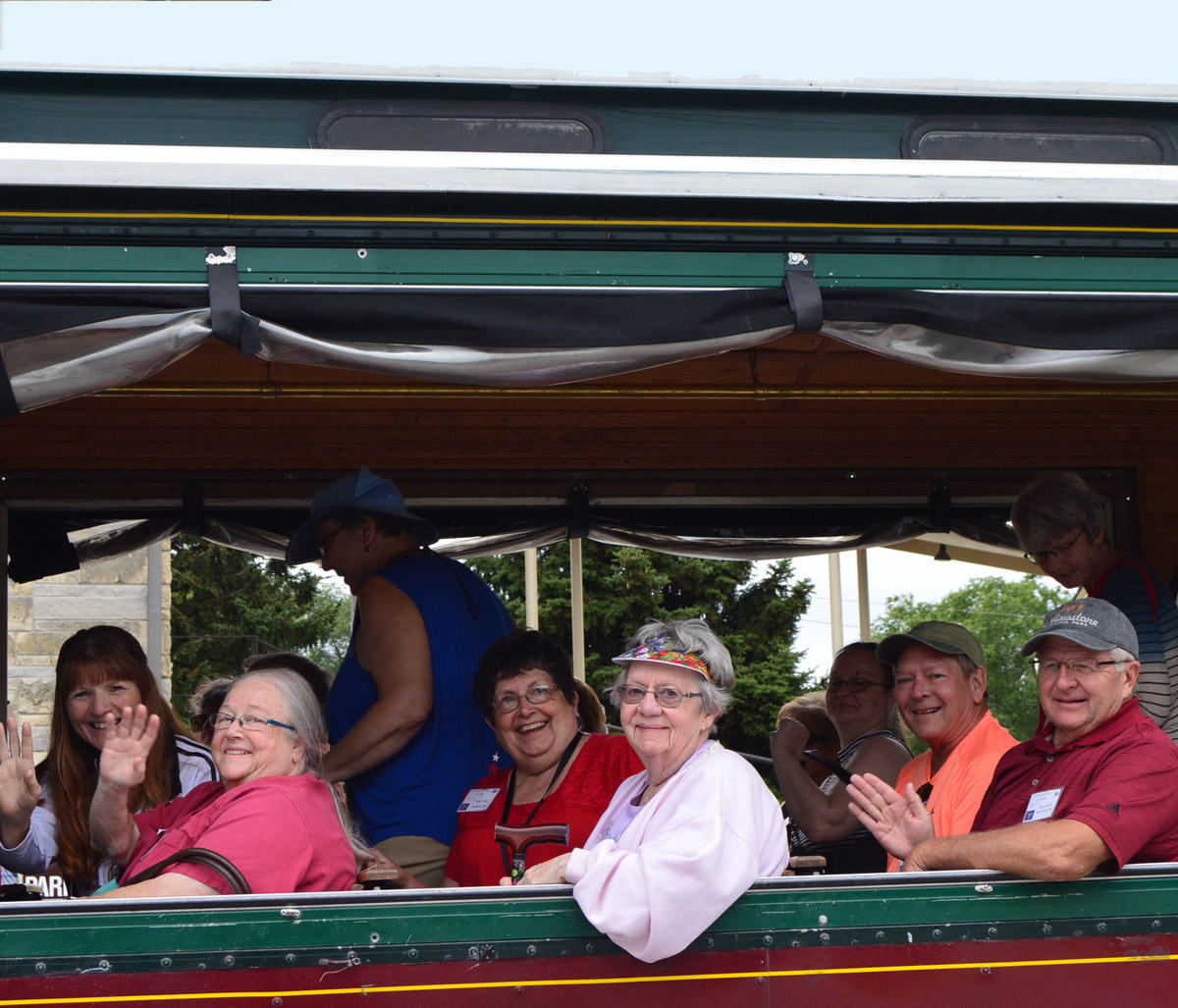 Region 1 Daylily Pioneer - Fall 2019 - THE DIGITAL ISSUE