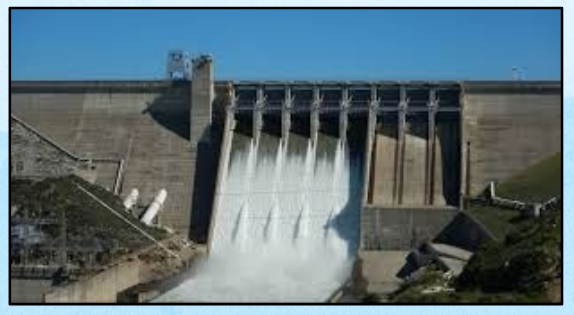 USACE Sacramento District Water Resource Project Tours
