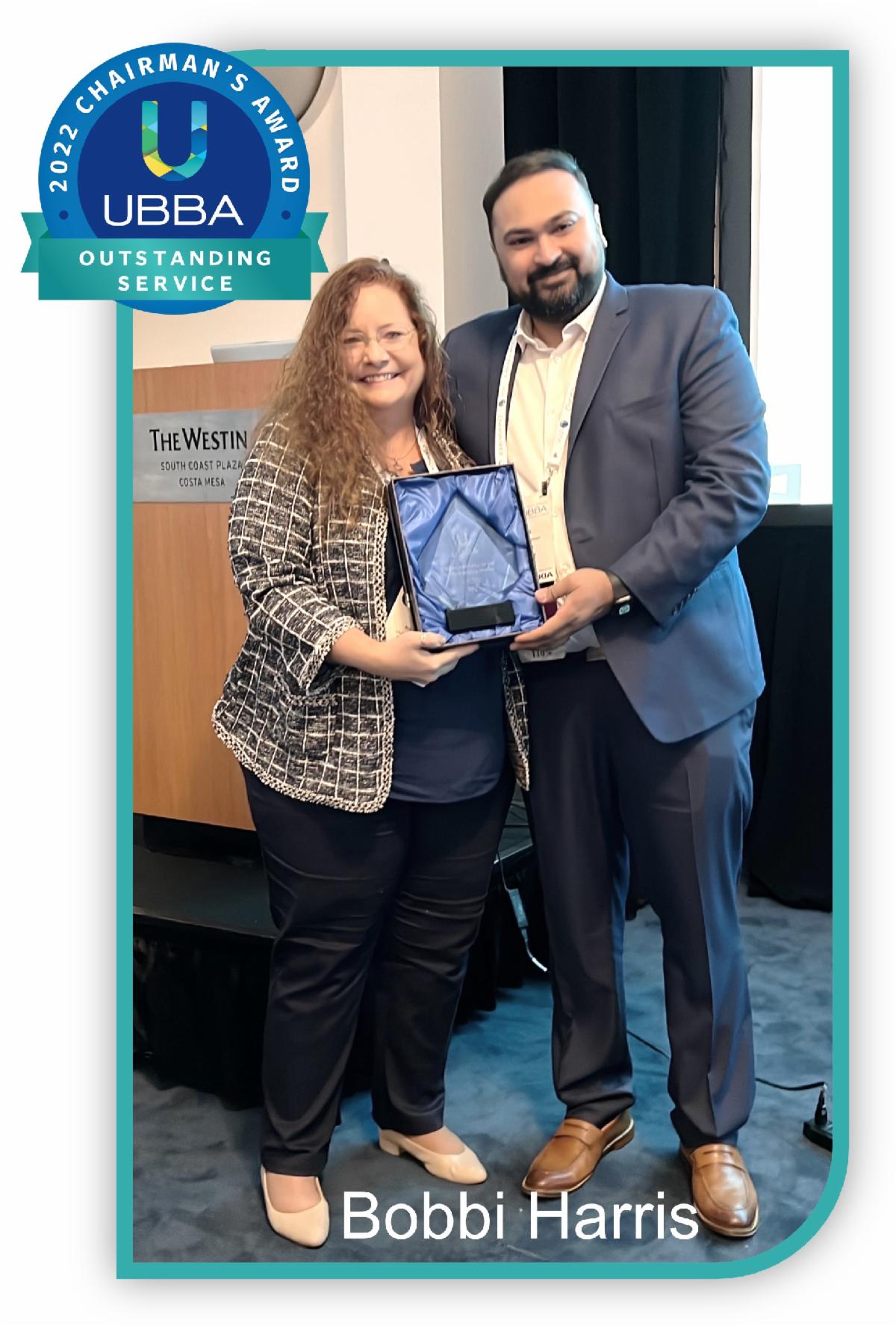 Highlights from Top Utility Leaders at the UBBA Summit & Plugfest 2022