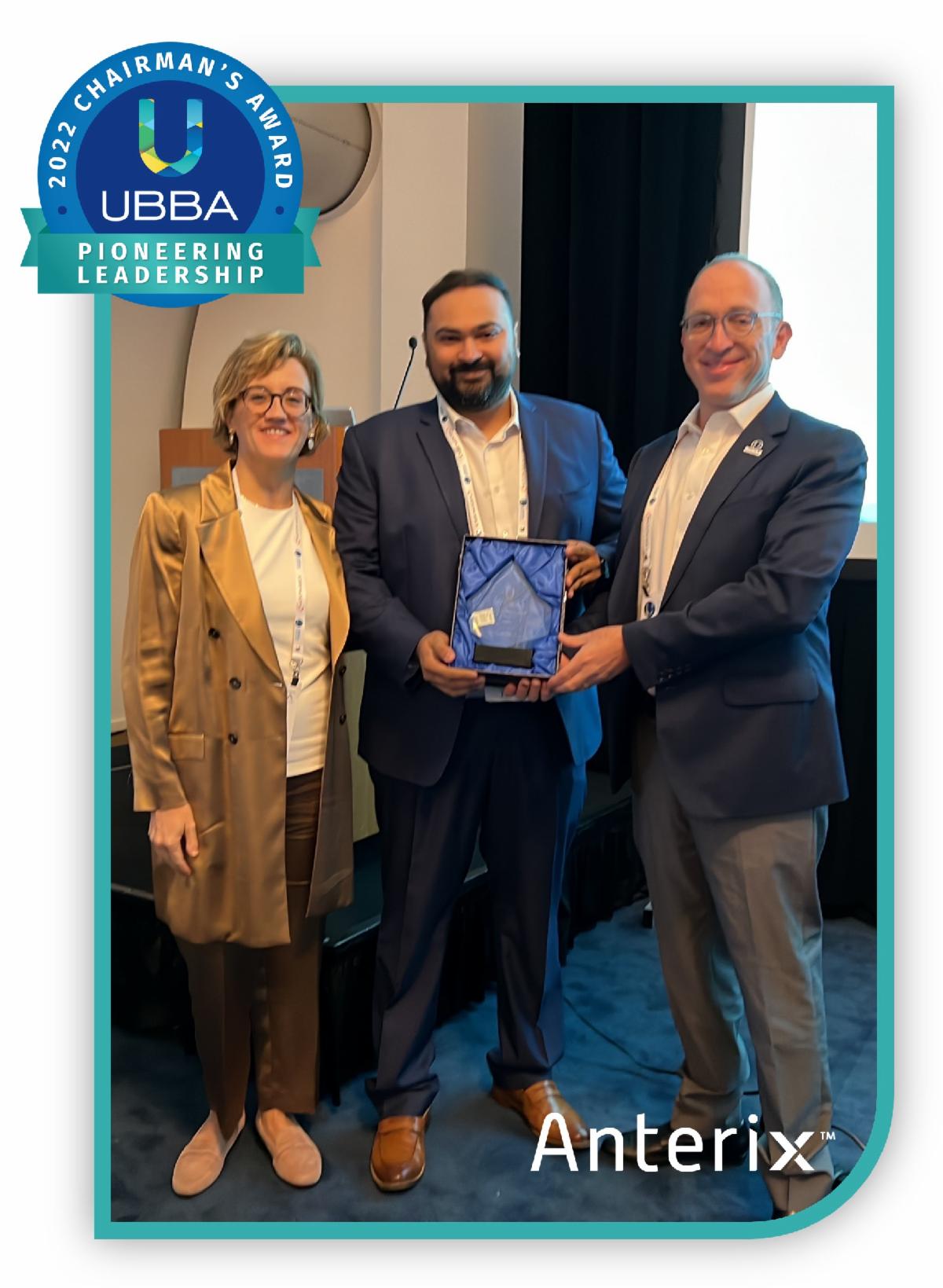 Highlights from Top Utility Leaders at the UBBA Summit & Plugfest 2022