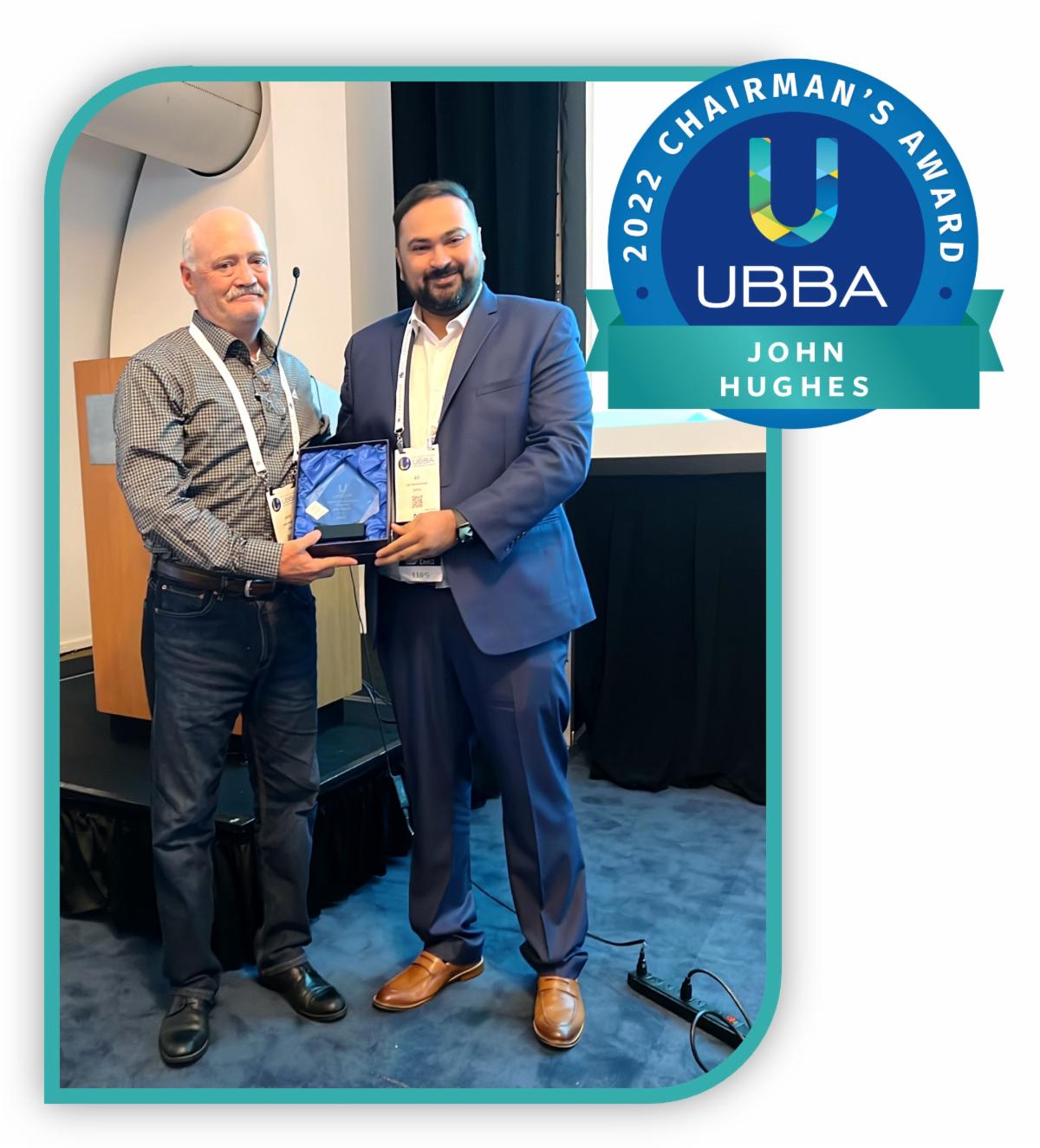 Highlights from Top Utility Leaders at the UBBA Summit & Plugfest 2022