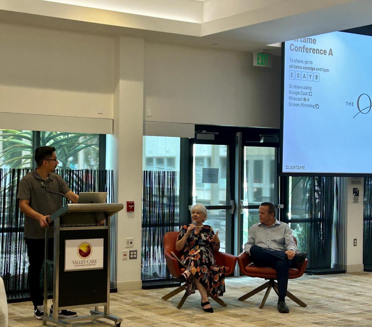 VCCC Newsletter | December 2025