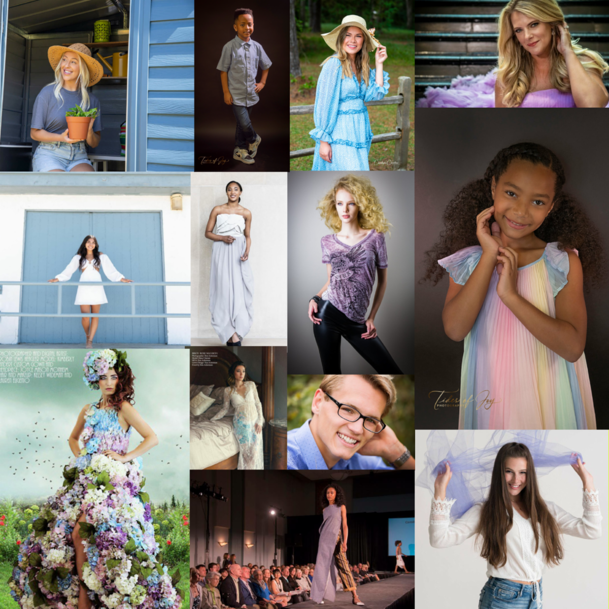 Set Yourself Up For Success This Spring! Join Barbizon STL April 28!