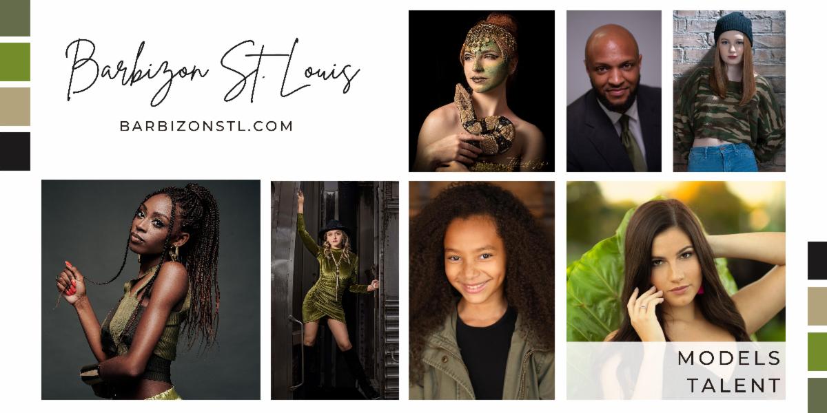 Shine at the November Barbizon STL Virtual Audition