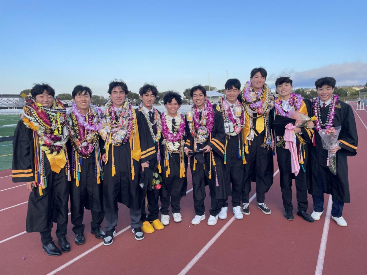 Principal's Update - School Info, News and Links - Palos Verdes ...