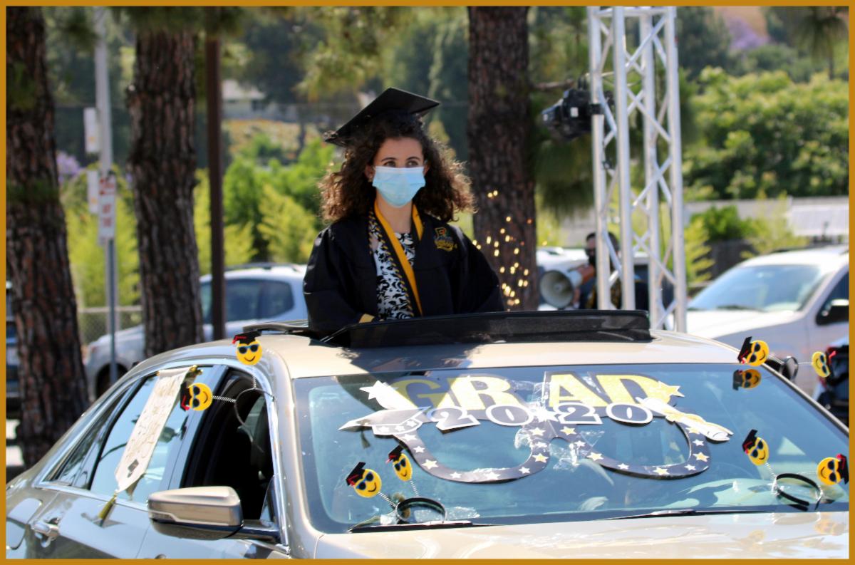 PVPHS Principal's Update - June 14, 2020