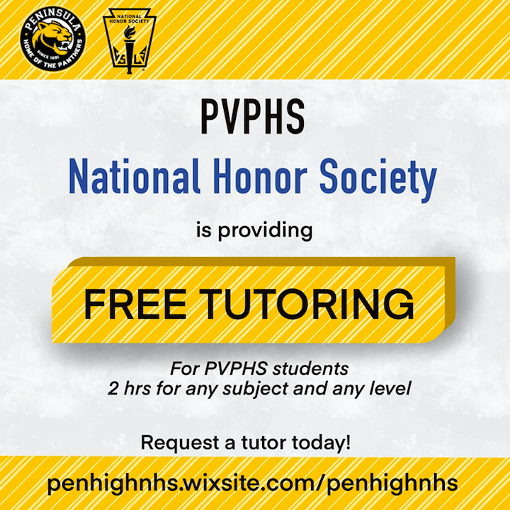 Principal's Update - School Info, News and Links - Palos Verdes ...