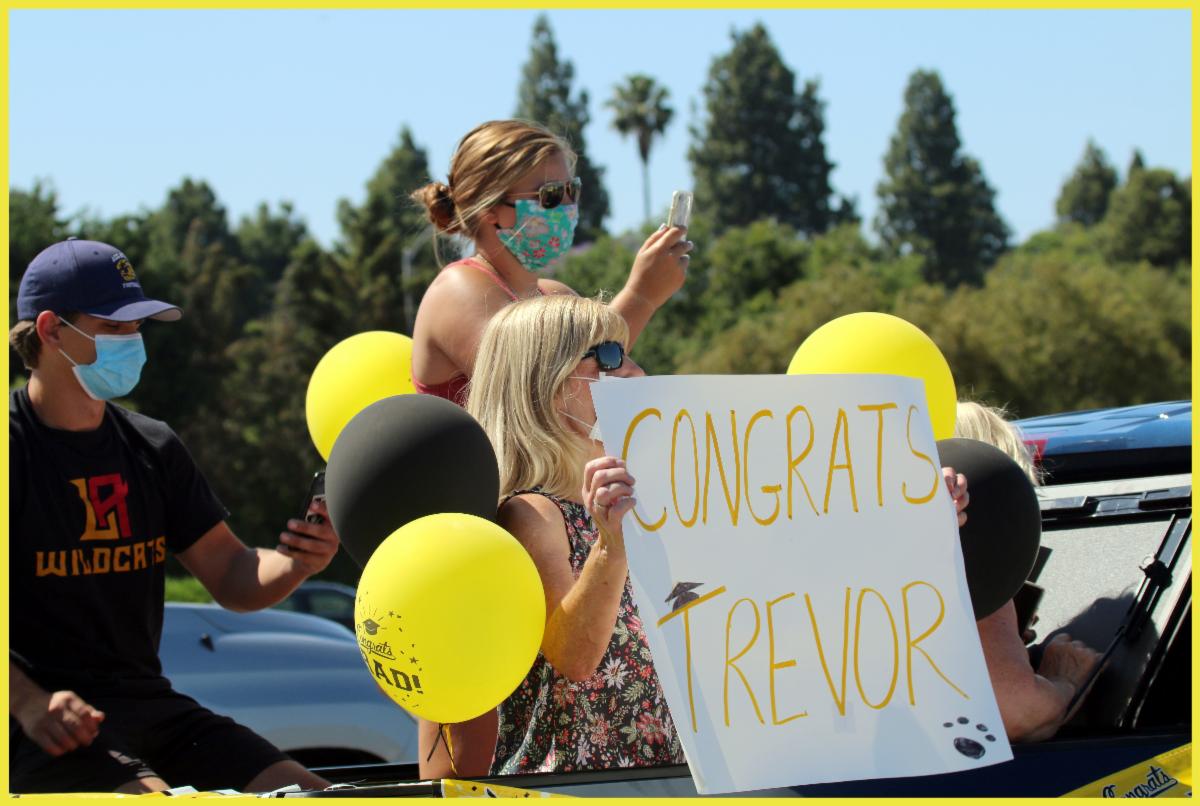 PVPHS Principal's Update - June 14, 2020