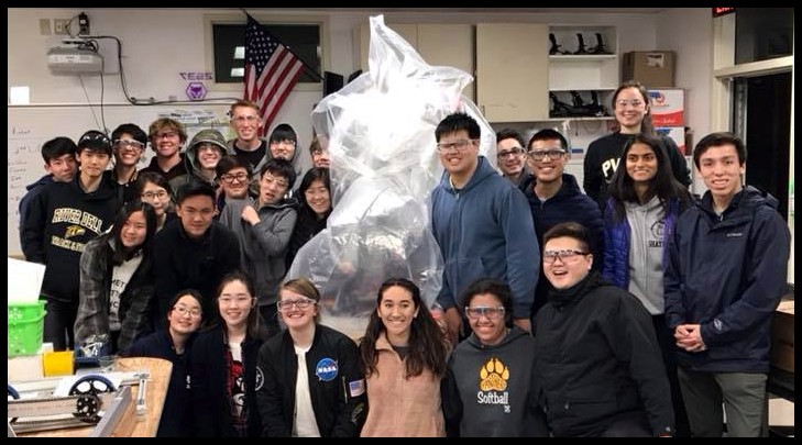 PVPHS Principal's Update - February 25, 2018