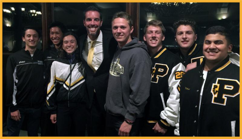 PVPHS Principal's Update - March 18, 2018