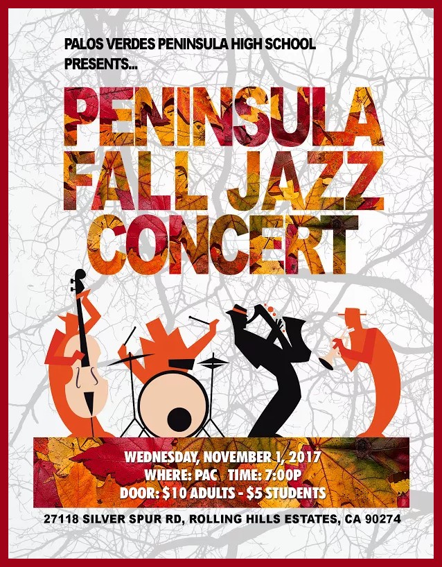 PVPHS Principal's Update - October 29, 2017
